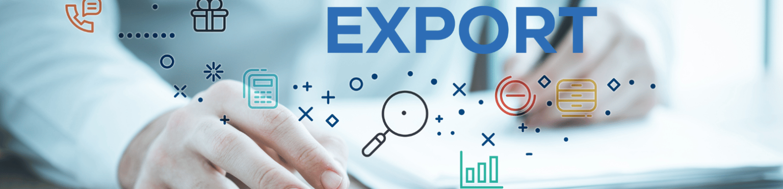 Understanding Export: A Comprehensive Guide
